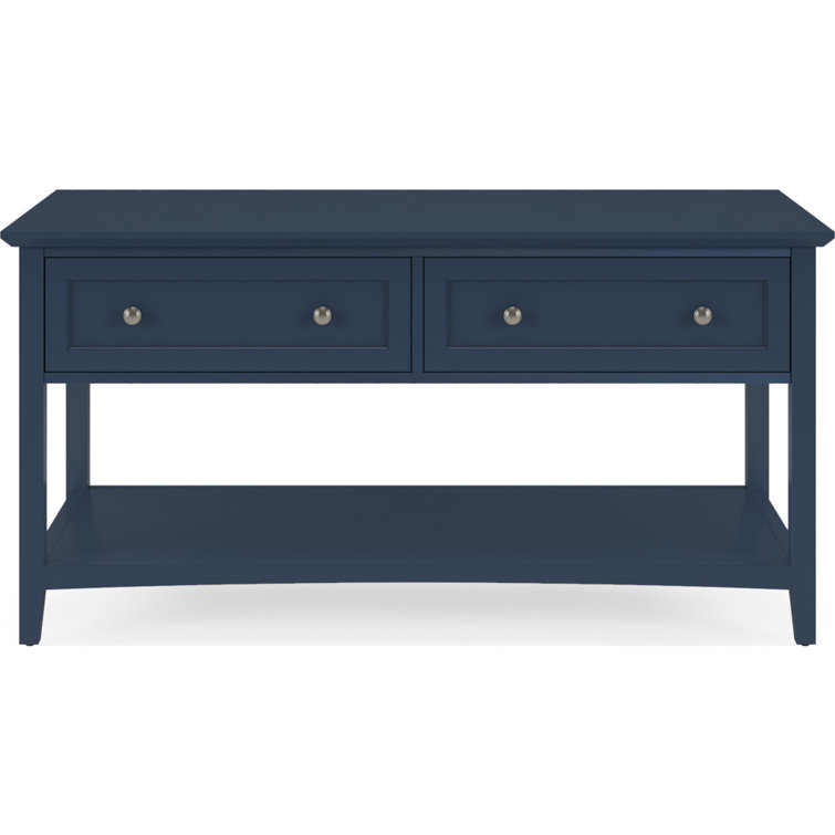 17 Stories Grace Console Table | Wayfair